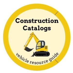 About - Construction Catalogs
