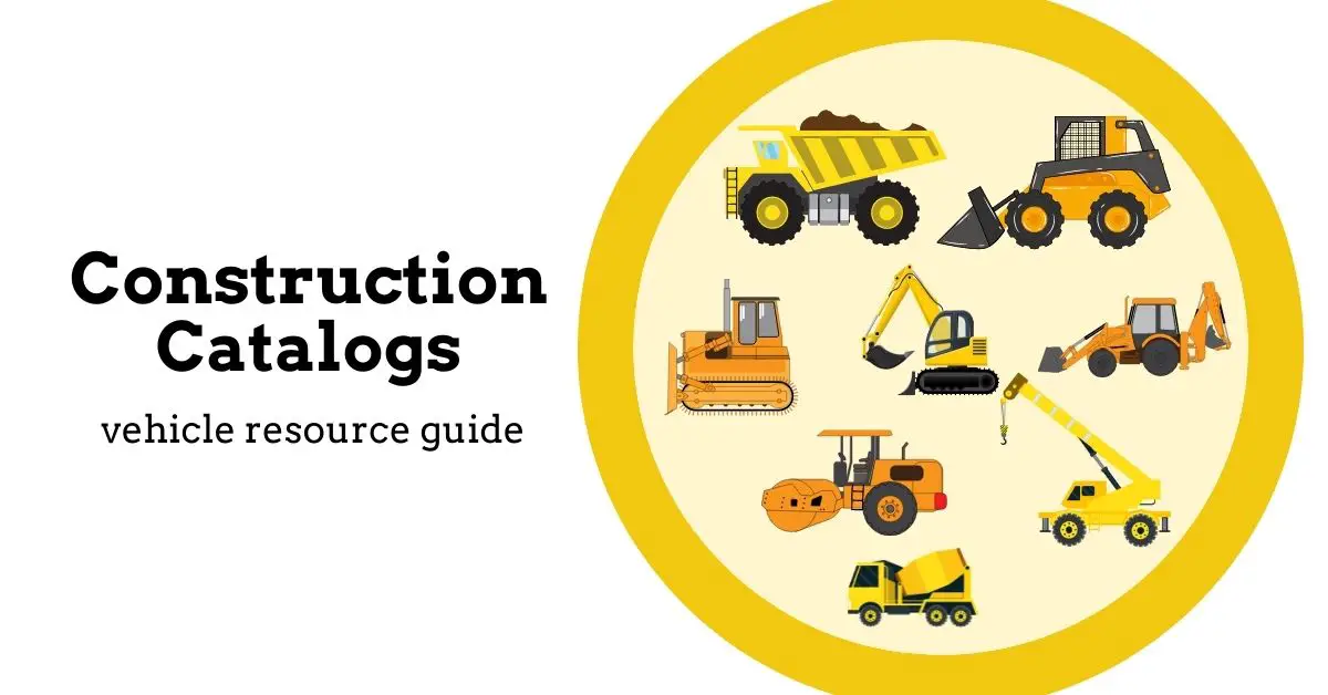 Home - Construction Catalogs